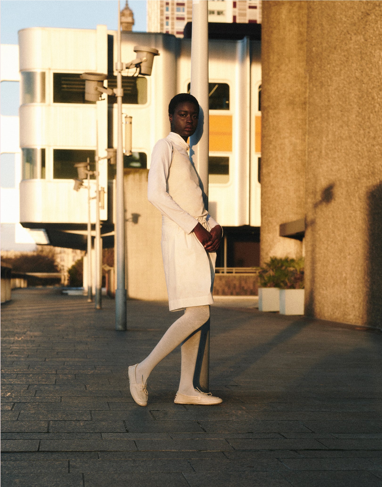 Le Monde Béryl - Spring-Summer 2025