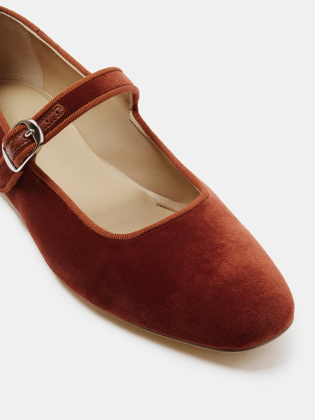 Mary Jane / Brick Velvet
